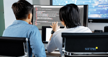 Programming & Automation for Cyber Security Course | SoftPro9 Academy ...