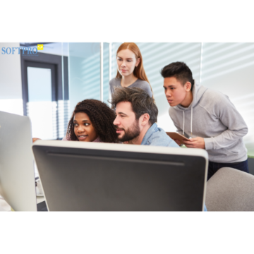 Power BI Training Courses SoftPro9 IT Services