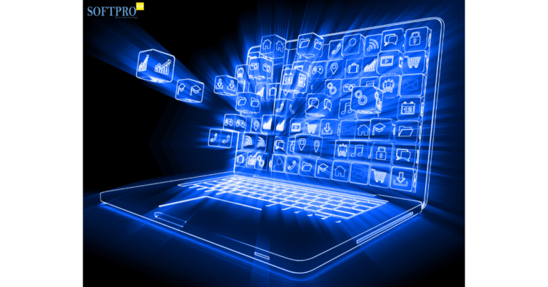 Accelerating Digital India The New Era of Software Training &SoftPro9 IT Services