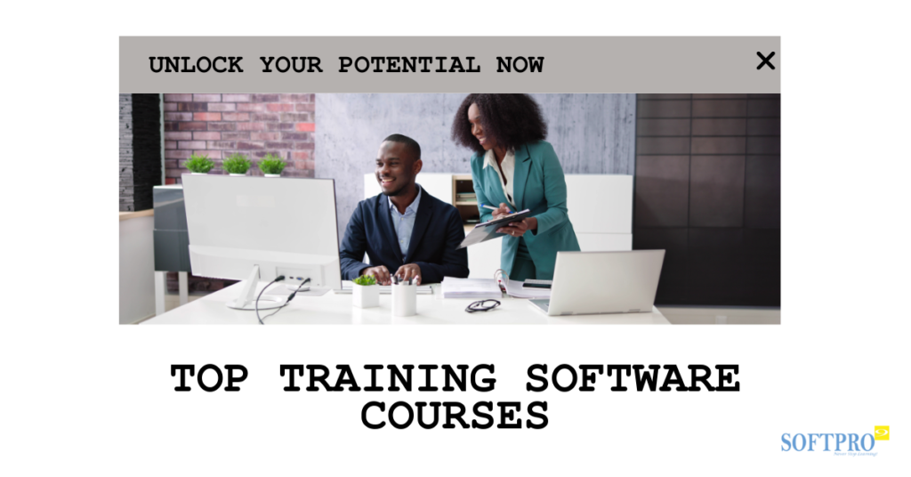 Top 10 Best Courses in 2024? Best short term courses with placement? - SoftPro9 IT Services