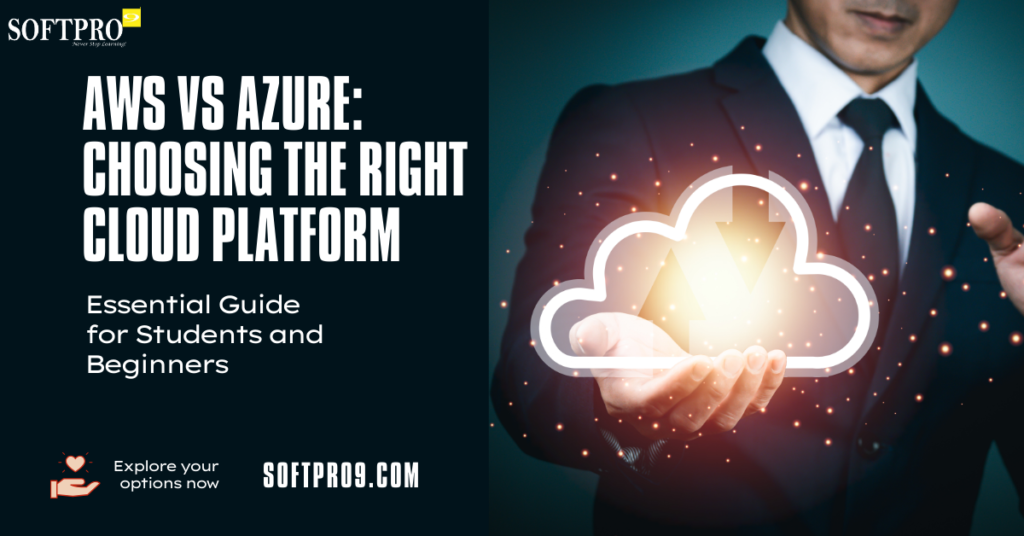 AWS vs Azure: Which Cloud Platform is Best for Students and Beginners ...