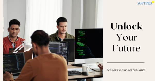 AWS DevOps Jobs, Skills, Roles and Responsibilities - SoftPro9 IT Services